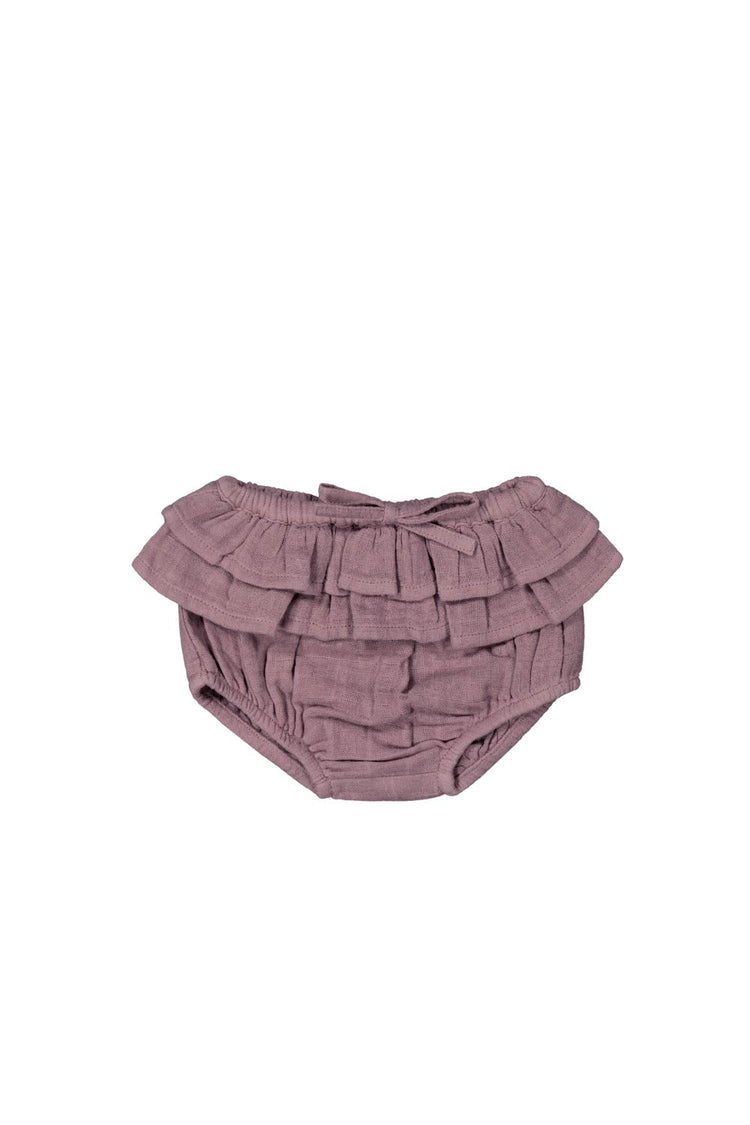 Jamie Kay - Sydney Muslin Bloomers - Berry Tea – Liberty Co AU