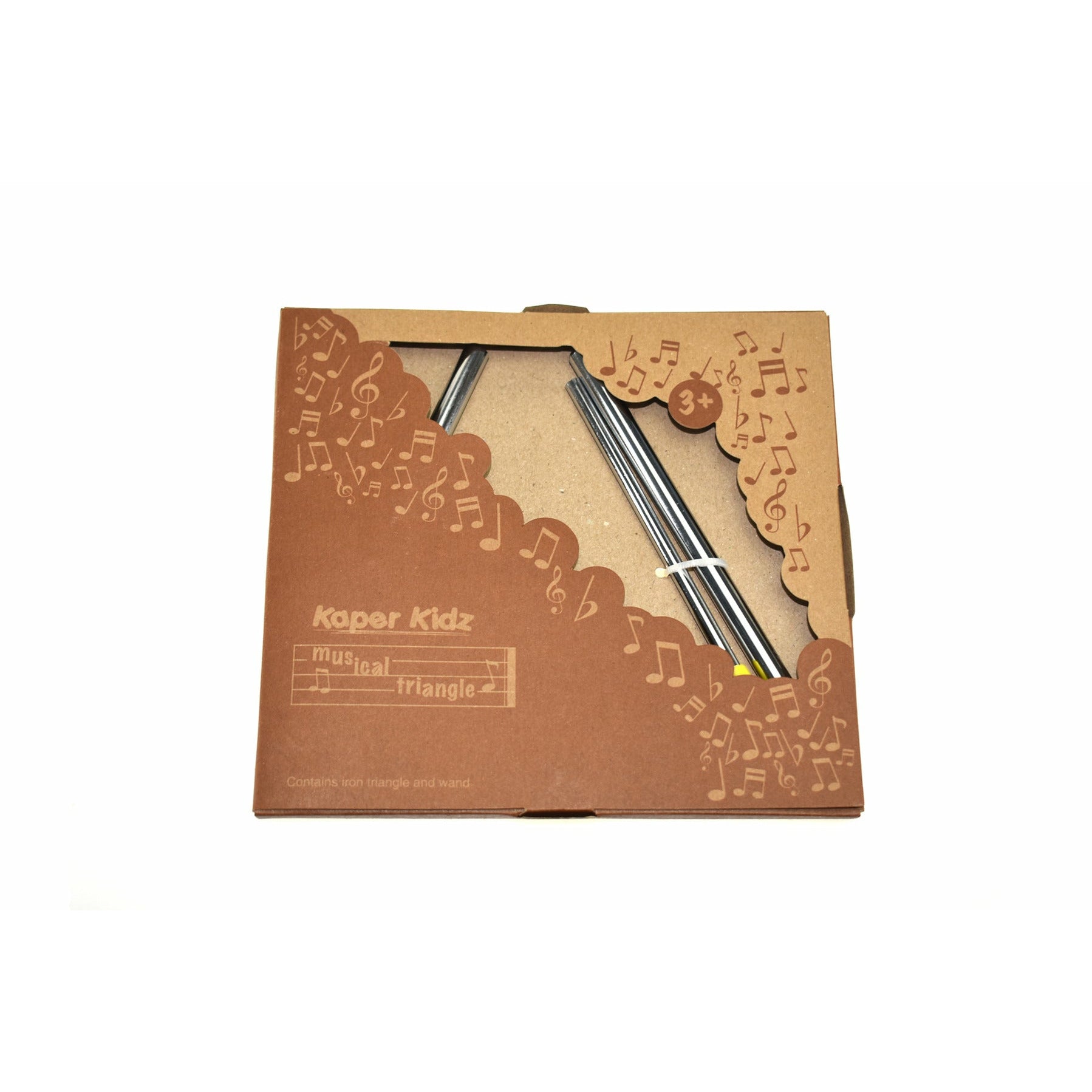 Music Triangle 15CM – Liberty Co AU